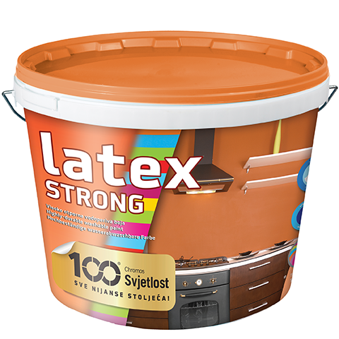 Latex Strong - VAL Trgovina