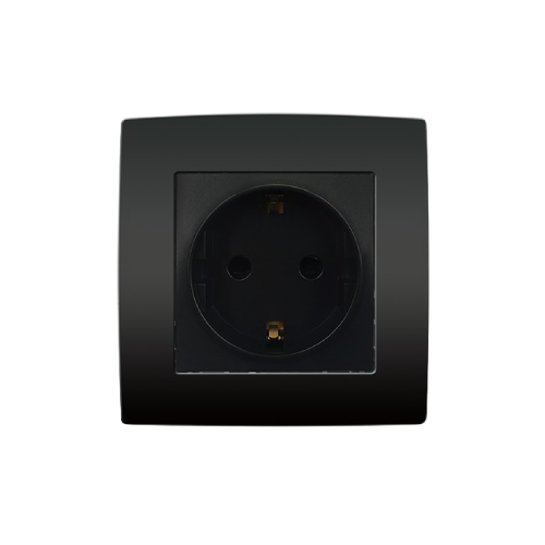 City UTIČNICA OBIČNA Antracit - VAL Trgovina