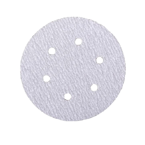 EKAMANT VELCRO DISK SIVI 150 - VAL Trgovina